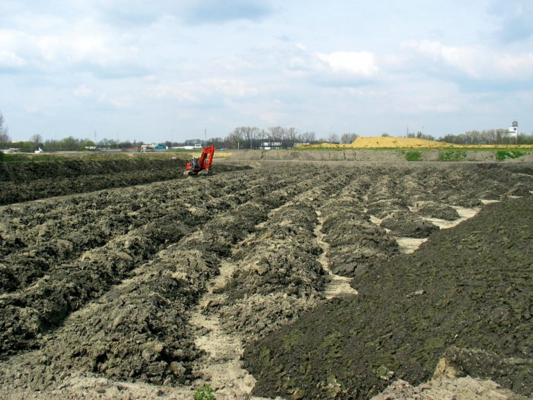 Material - IADC Dredging