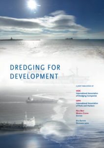 Dredging for Development - IADC Dredging
