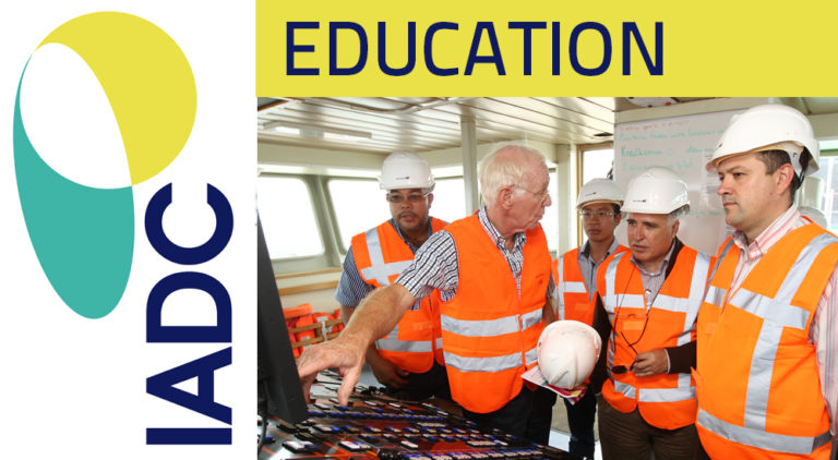 Training - IADC Dredging