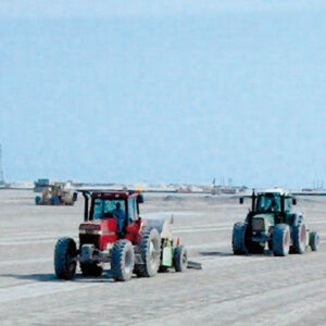 Dynamic Compaction Techniques - Dynamic compaction is a technique used ...