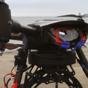 Grab or clamshell dredgers are very commonly used, rather simple and ...