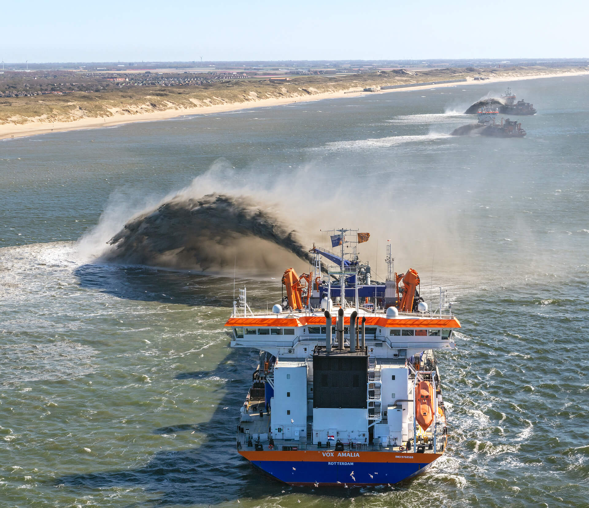 Instagram Archive - Page 3 of 4 - IADC Dredging