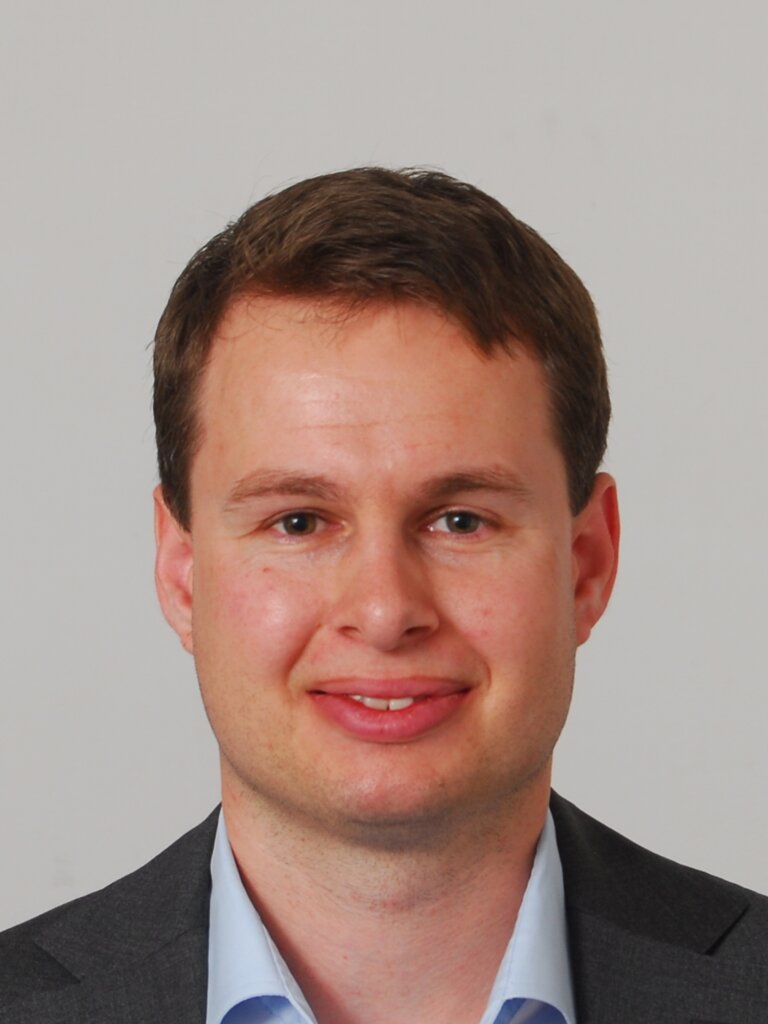 Benny Mestemaker – IADC Dredging