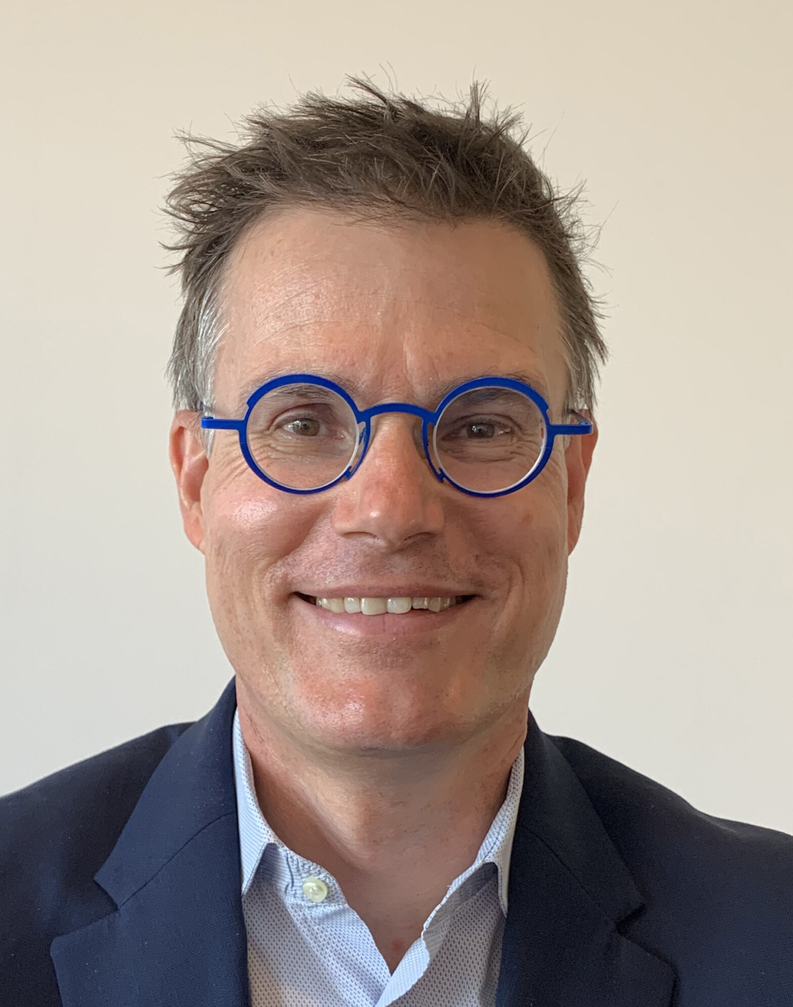 Tom Janssens – IADC Dredging