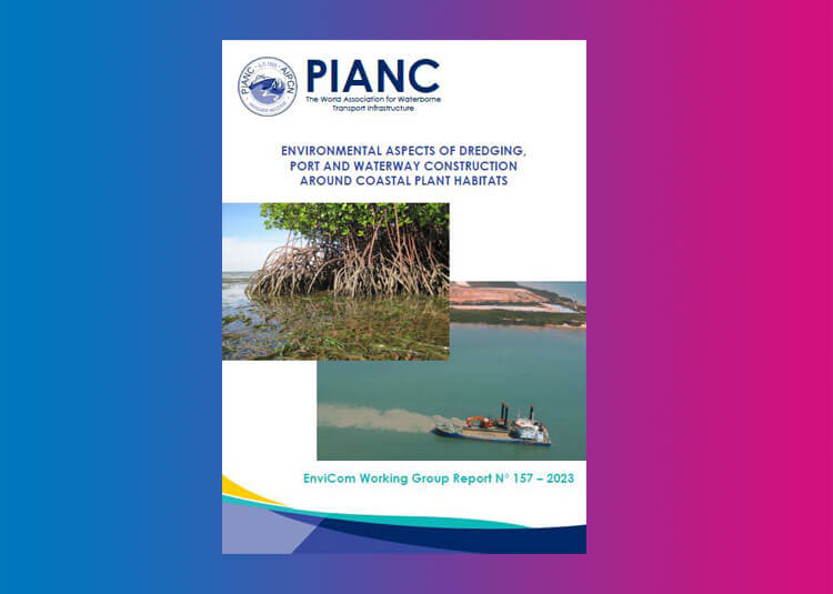 Instagram Archive - IADC Dredging