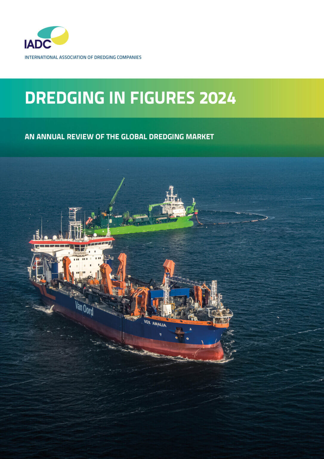 IADC | International Association of Dredging Companies