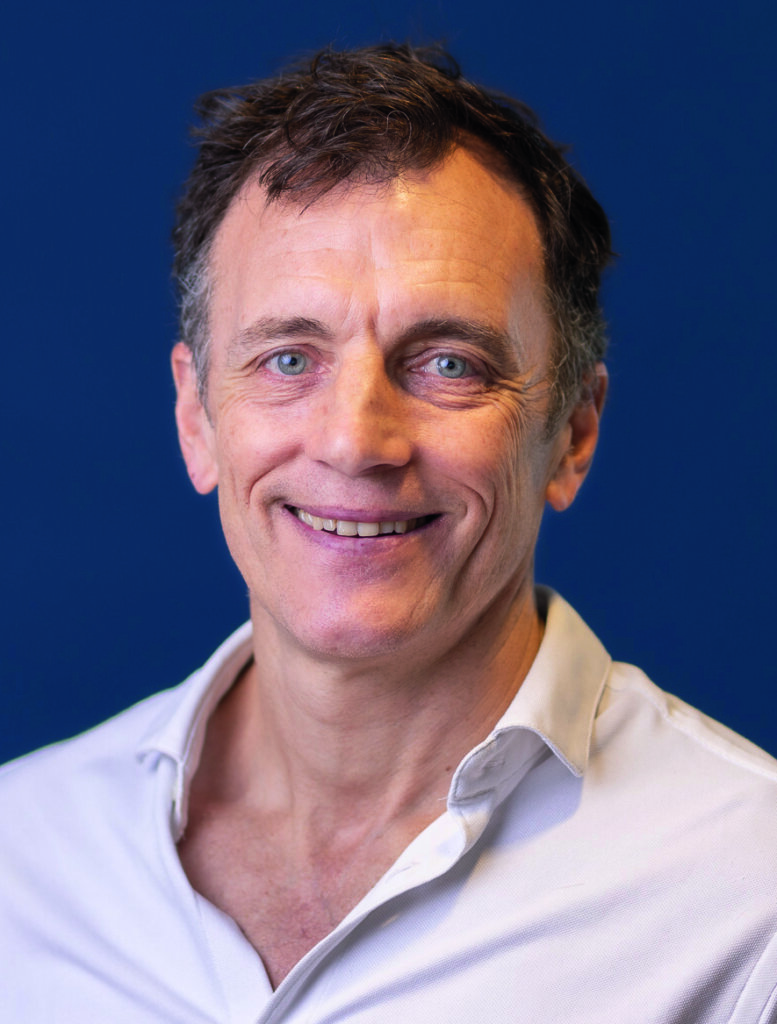 Christian Hoffmann – IADC Dredging