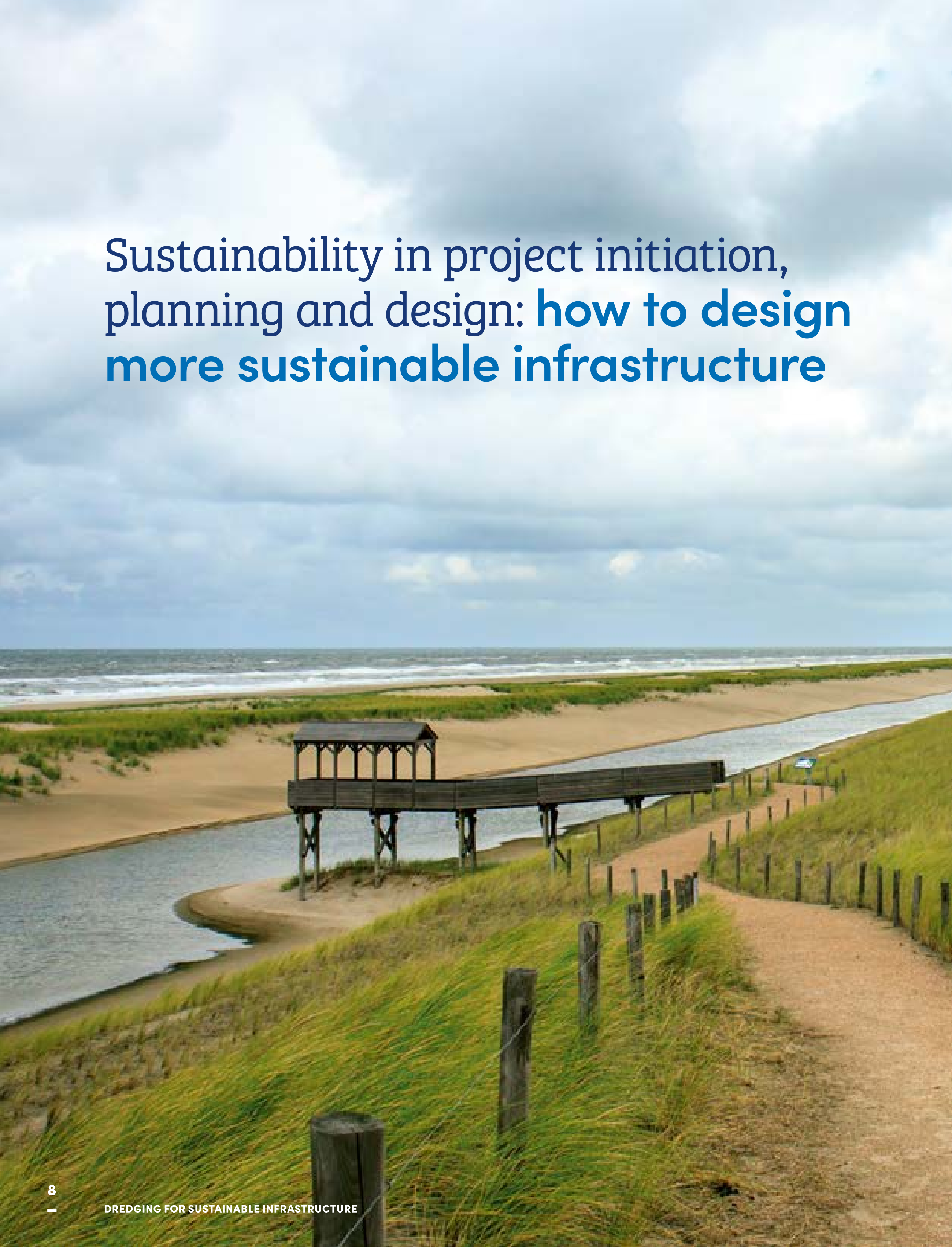 Sustainability in project initiation, planning and design: how to ...