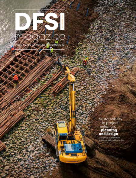 Latest Issue - IADC Dredging